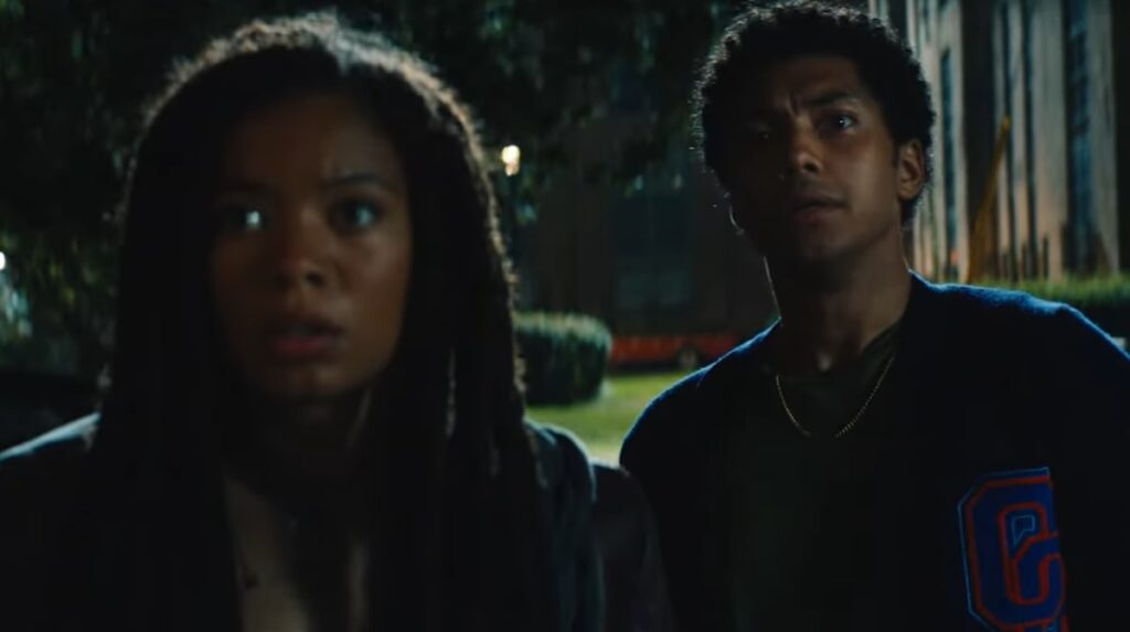 Gen V: The Boys Franchise Relocates to College in Violent Trailer for ...