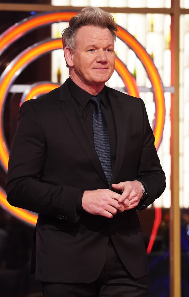 MasterChef's Grant Gillon on Midwestern Pride, the Emotional Finale ...