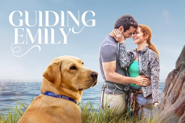 Hallmark Movies & Mysteries Channel Season 1 Episode 2 Recap: Guiding ...