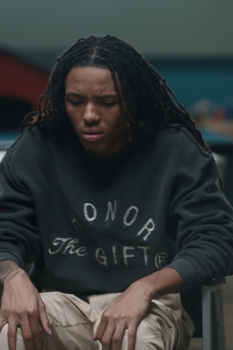 The Chi Season 6 Episode 6 Review: Boys II Men - TV Fanatic