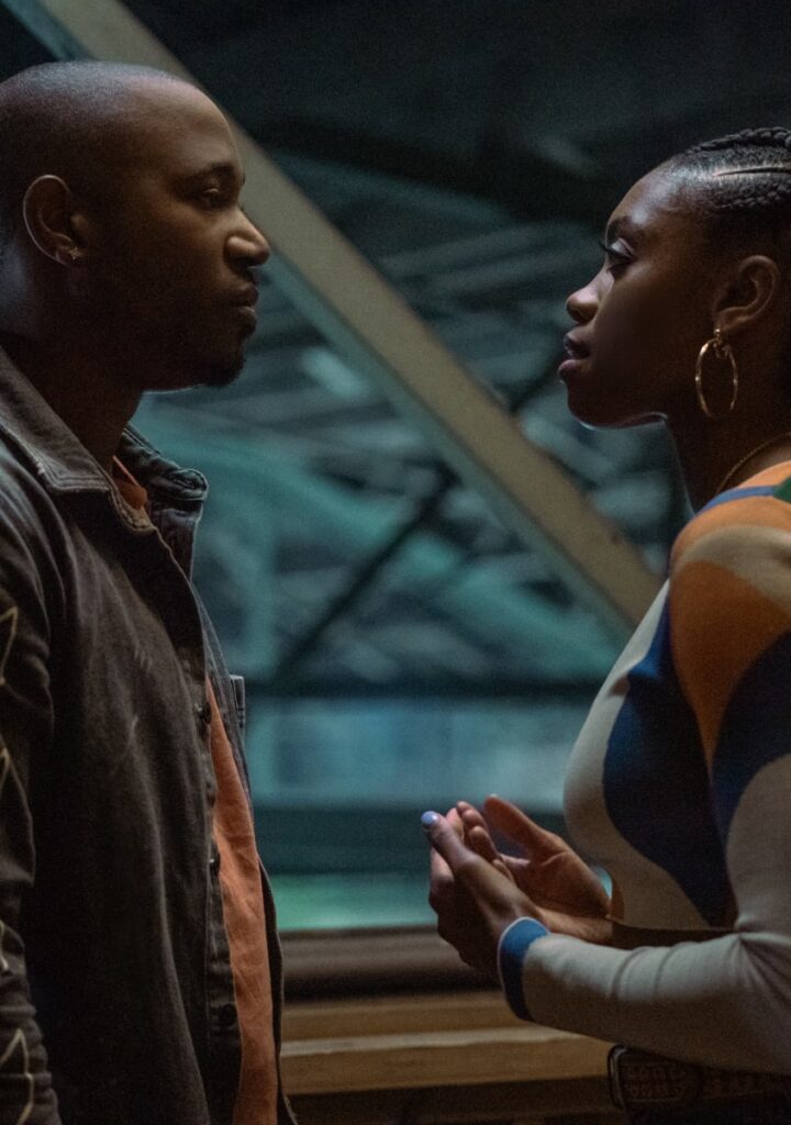 Power Book IV: Force Season 2 Episode 4 Review: The Devil's In The ...