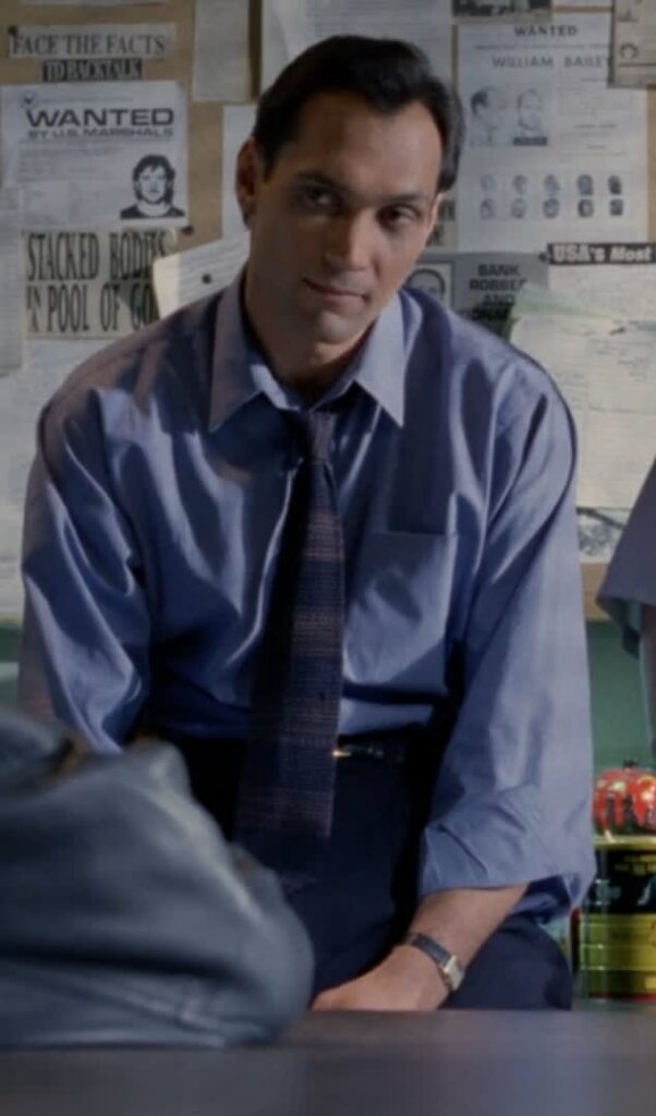 NYPD Blue Changed the Course of Television History, If Not Quite as ...