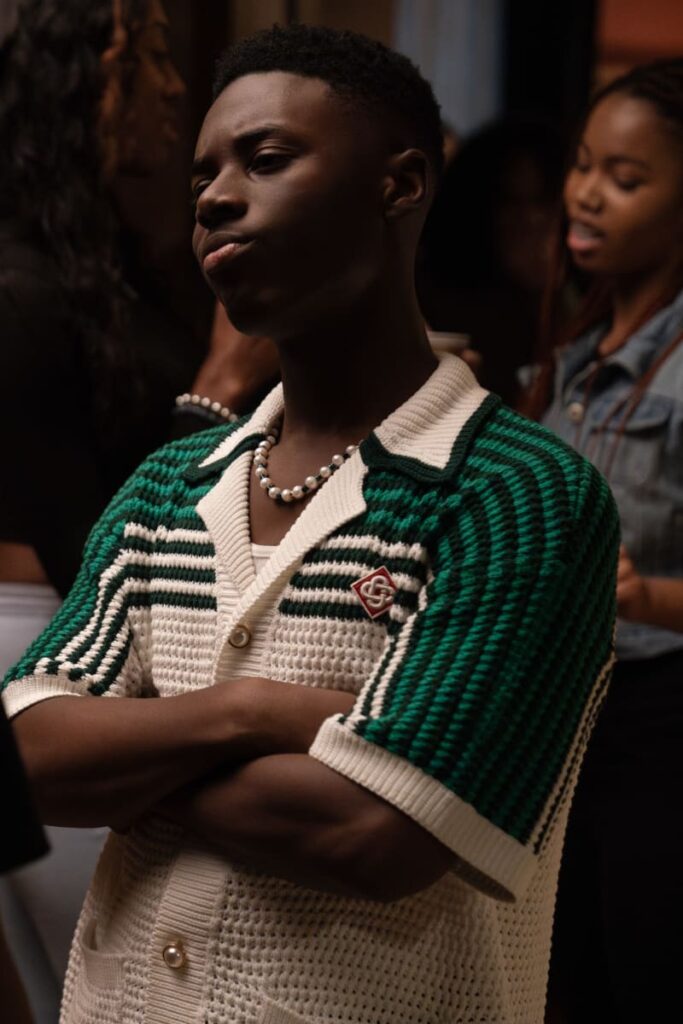 The Chi Season 6 Episode 8 Review: Who Shot Ya? - TV Fanatic