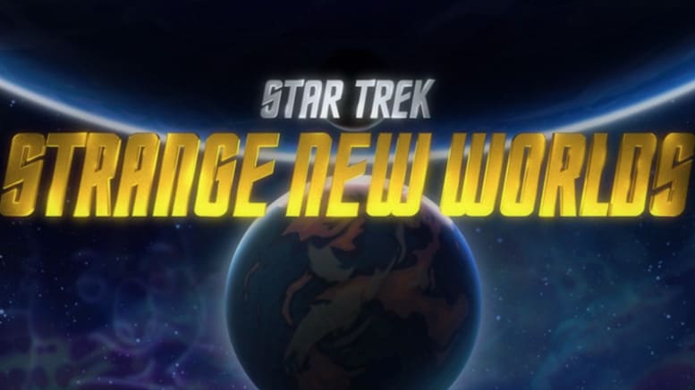 Star Trek: Lower Decks Season 4 Episode 3 Review: In the Cradle of Vexilon - TV Fanatic