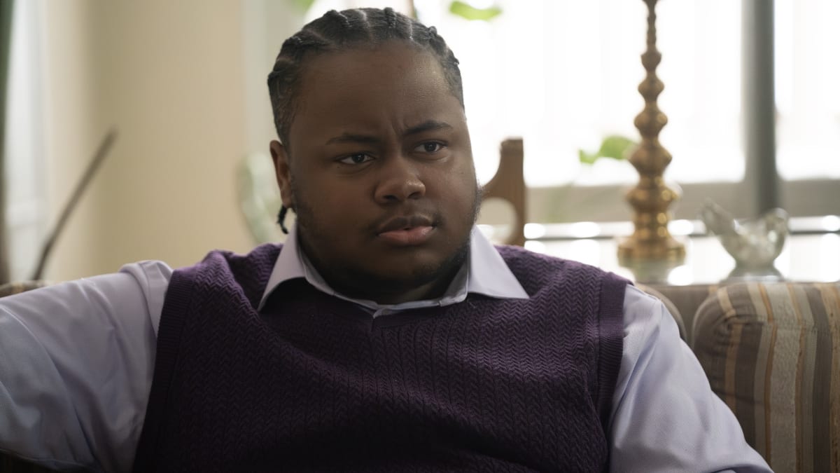 The Chi Season 6 Episode 7 Review: Long Live - TV Fanatic