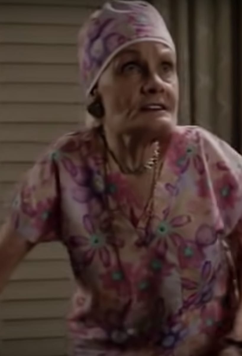 Marcia de Rousse, True Blood Star, Dead at 70 - TV Fanatic