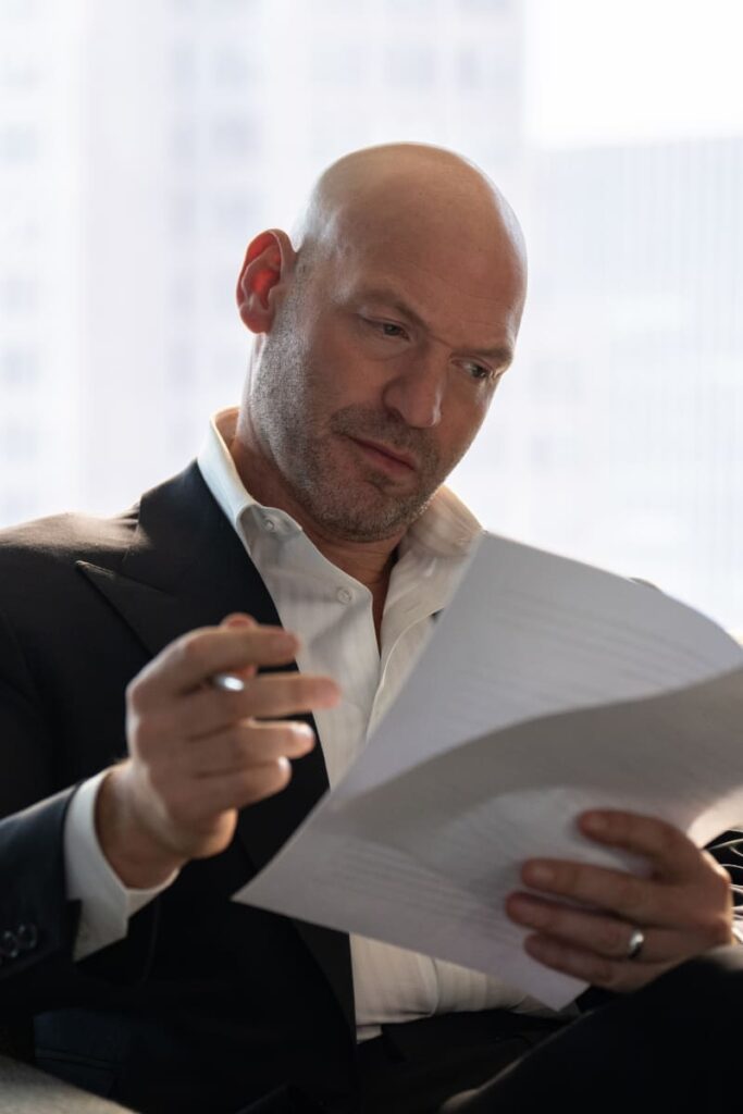 Billions Series Finale: Why a Satisfying Ending is of Little to No ...