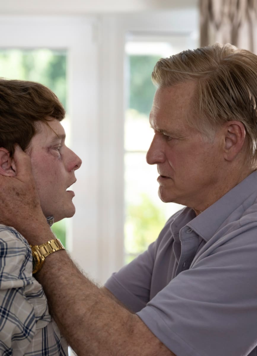 The Murdaugh Murders: Bill Pullman Becomes the Killer in Lifetime's Upcoming Movie - TV Fanatic