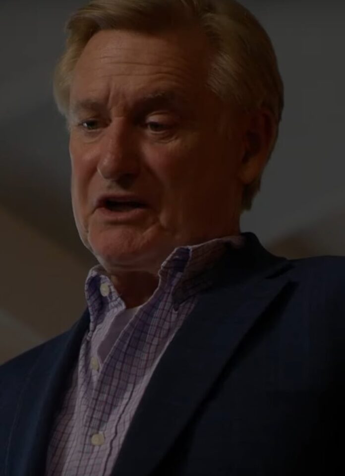 The Murdaugh Murders: Bill Pullman Becomes the Killer in Lifetime's ...