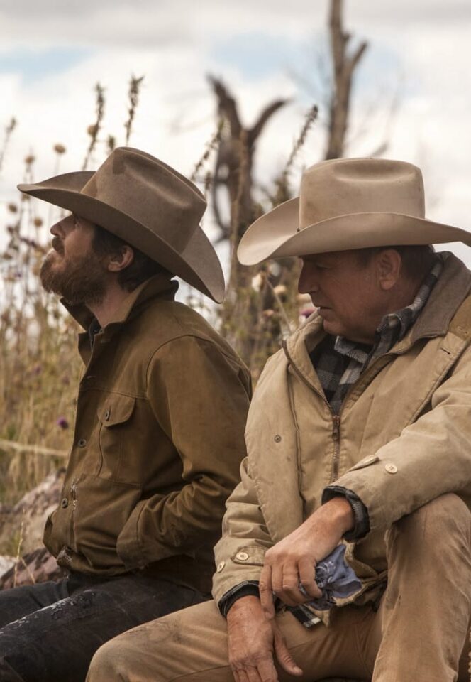 Yellowstone Season 1 Episode 1 Review: Daybreak - TV Fanatic