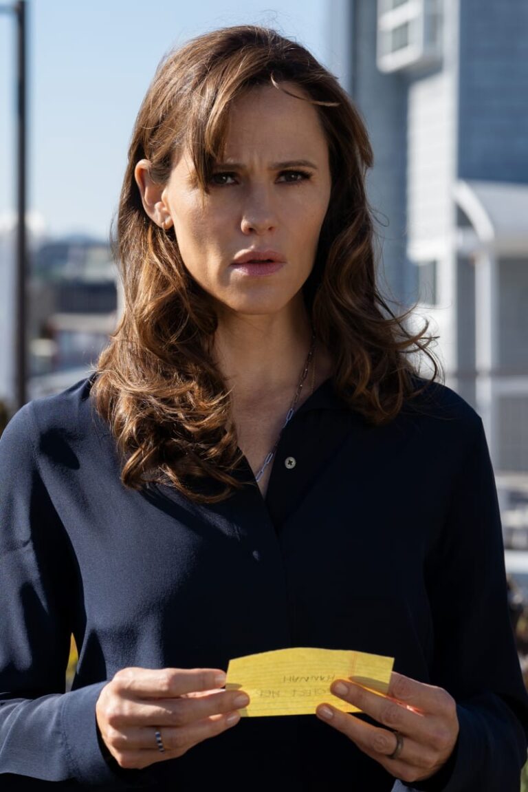 Alias Cast: Where Are They Now? - TV Fanatic