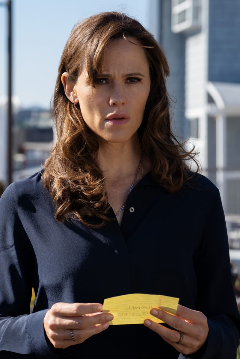 Alias Cast: Where Are They Now? - TV Fanatic