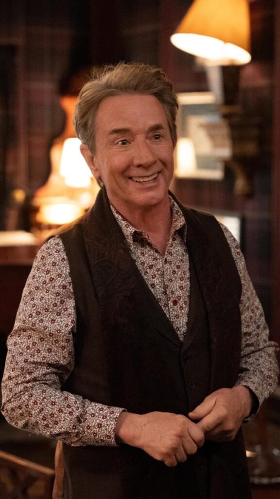 Only Murders In the Building Season 3 Episode 7 Review: CoBro - TV Fanatic