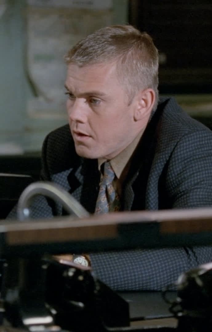 NYPD Blue Changed the Course of Television History, If Not Quite as ...