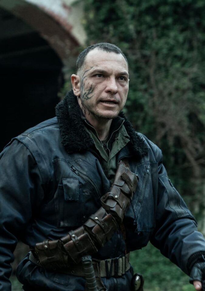 The Walking Dead: Daryl Dixon Season 1 Episode 1 Review: L'ame Perdue ...