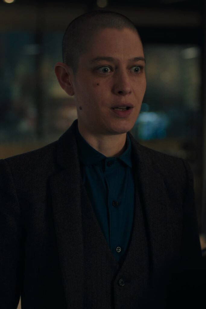 Billions Season 7 Episode 5 Review: The Gulag Archipelago - TV Fanatic