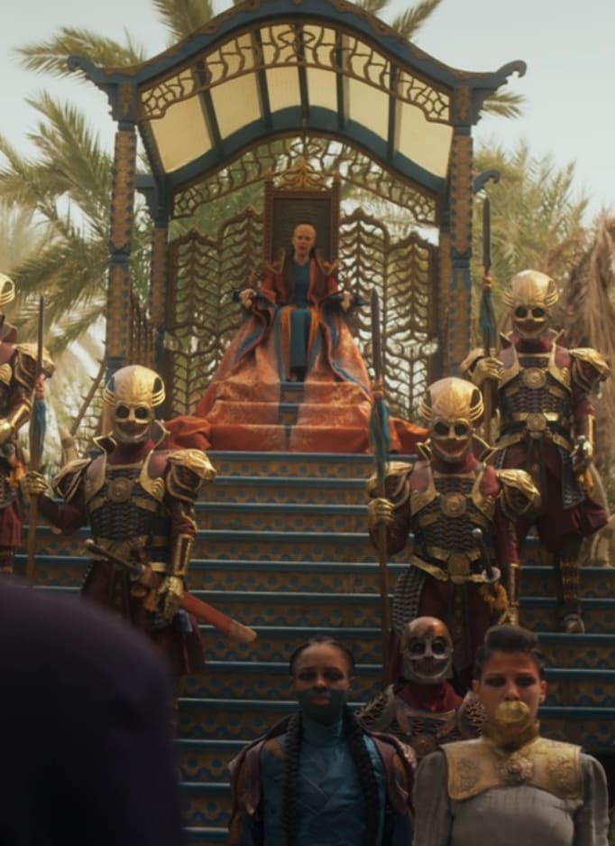 The Wheel of Time Season 3: Everything We Know So Far - TV Fanatic