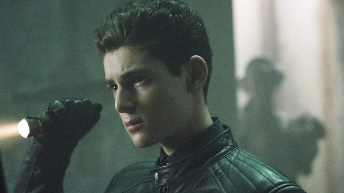 Gotham: Why You Should Love Batman's Outrageously Fun TV Origin Story ...