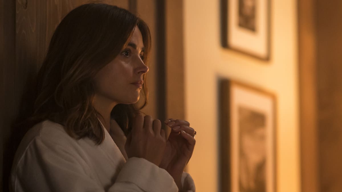 Wilderness Season 1 Episode 3 Recap: Repent at Leisure - TV Fanatic