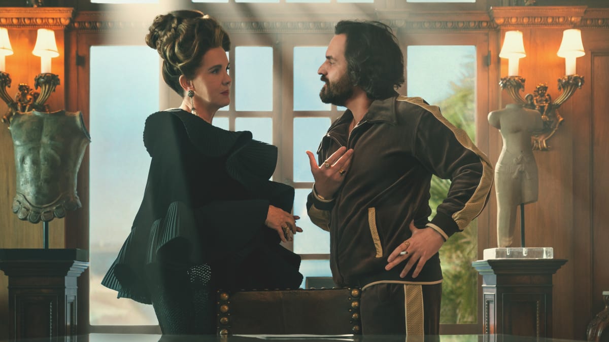 Minx Season 2 Episode 8 Review: Woman of the Hour - TV Fanatic