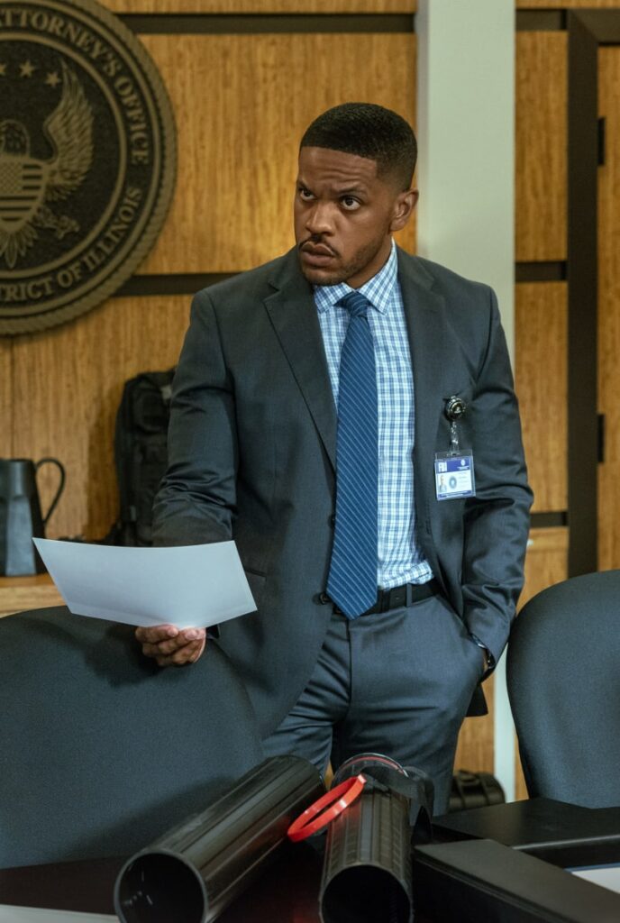 Power Book IV: Force Season 2 Episode 4 Review: The Devil's In The ...