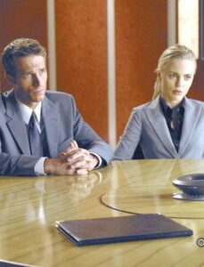 Alias Cast: Where Are They Now? - TV Fanatic