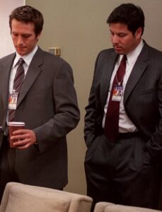 Alias Cast: Where Are They Now? - TV Fanatic