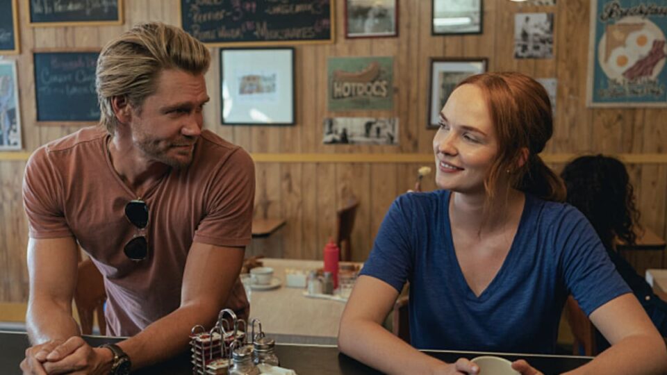 Maggie Sullivan (Sullivan's Crossing) Archives - TV Fanatic