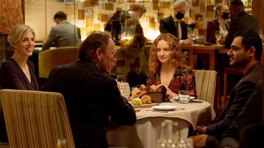 Transplant Season 3 Episode 2 Recap: Baggage - TV Fanatic