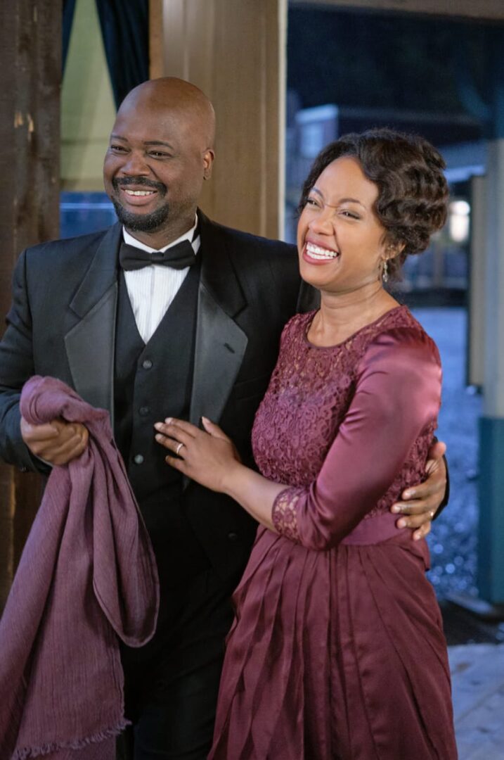 When Calls the Heart Season 12: Cast and Character Guide - TV Fanatic