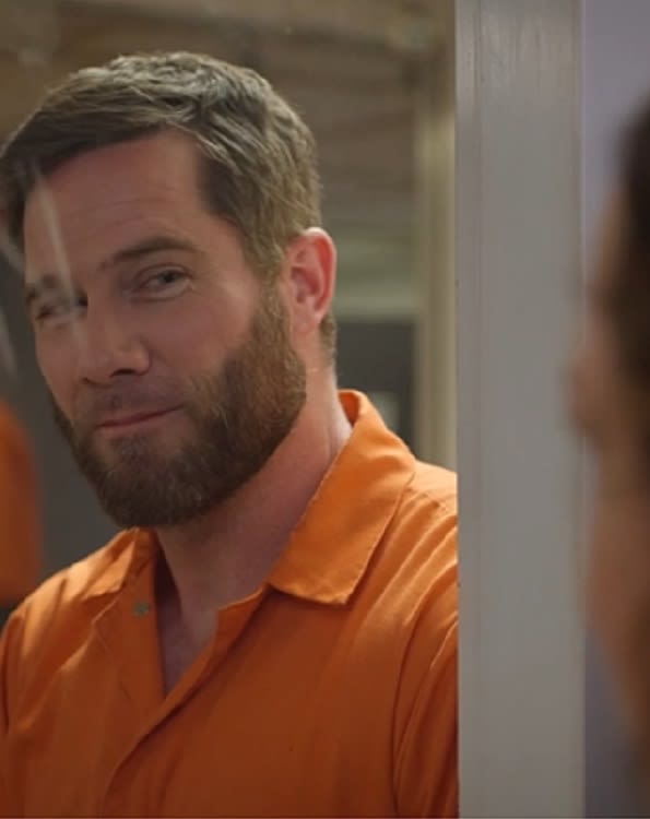 Amish Stud: The Eli Weaver Story Review: Macfarlane Impresses in Tale ...