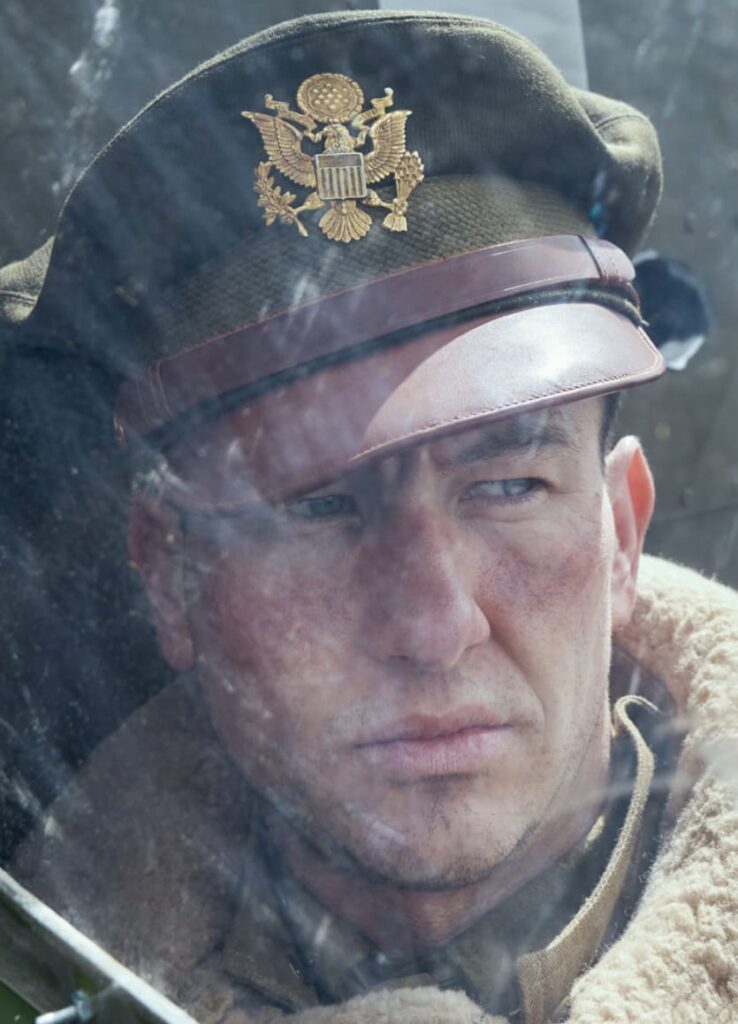 Masters of the Air: Austin Butler WWII Drama From Tom Hanks and Steven ...