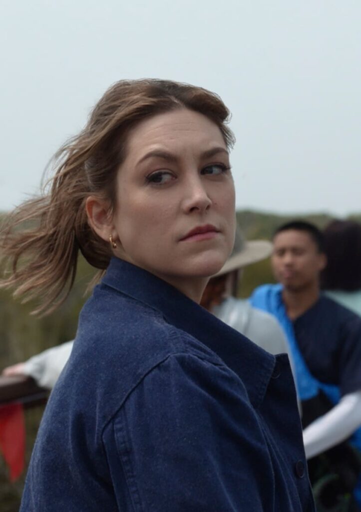 Mr. Monk's Last Case: Peacock Announces Cast, Plot, and Premiere Date - TV Fanatic