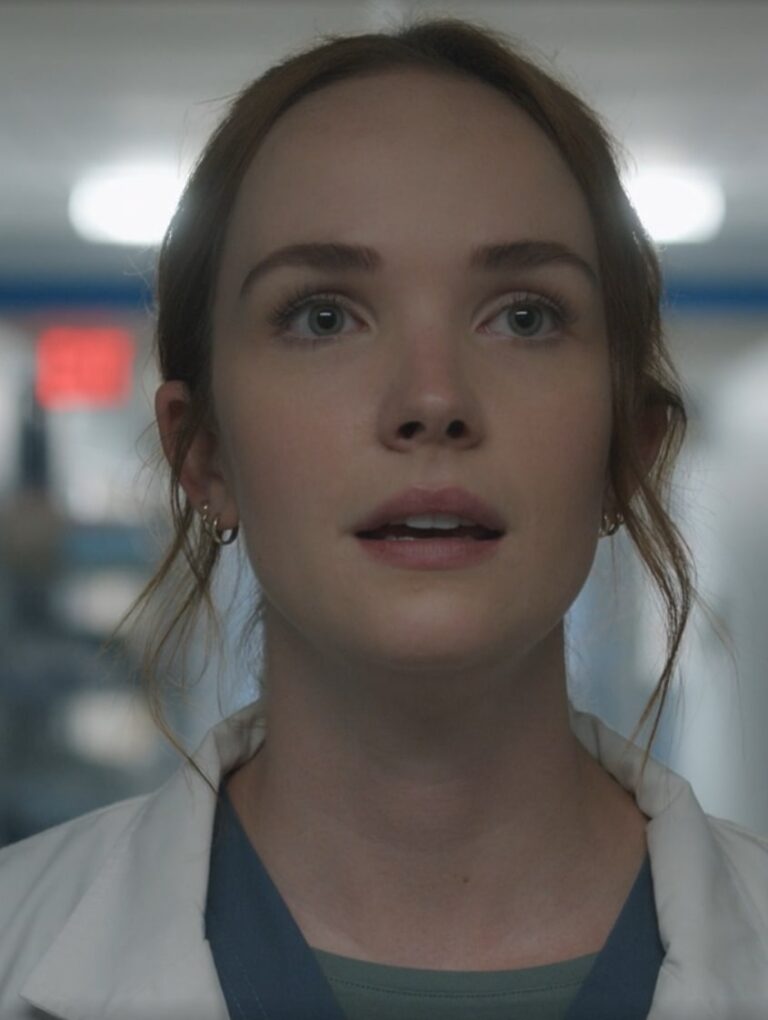 Sullivan's Crossing Exclusive Clip: Edna Gets Bad News About Frank - TV ...