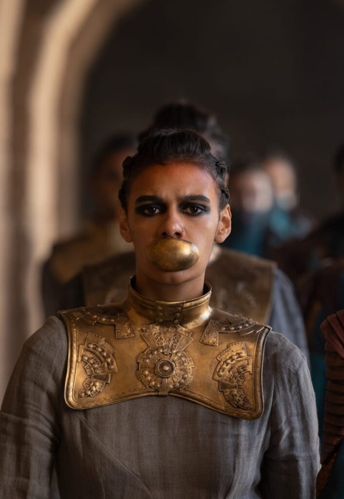 The Wheel of Time Season 3: Everything We Know So Far - TV Fanatic