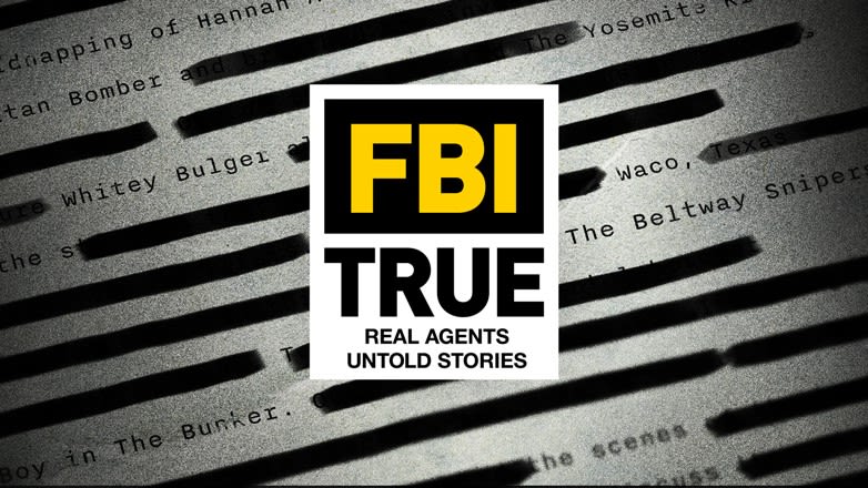 FBI TRUE Executive Producers Craig Turk and Anne Beagan Preview CBS ...
