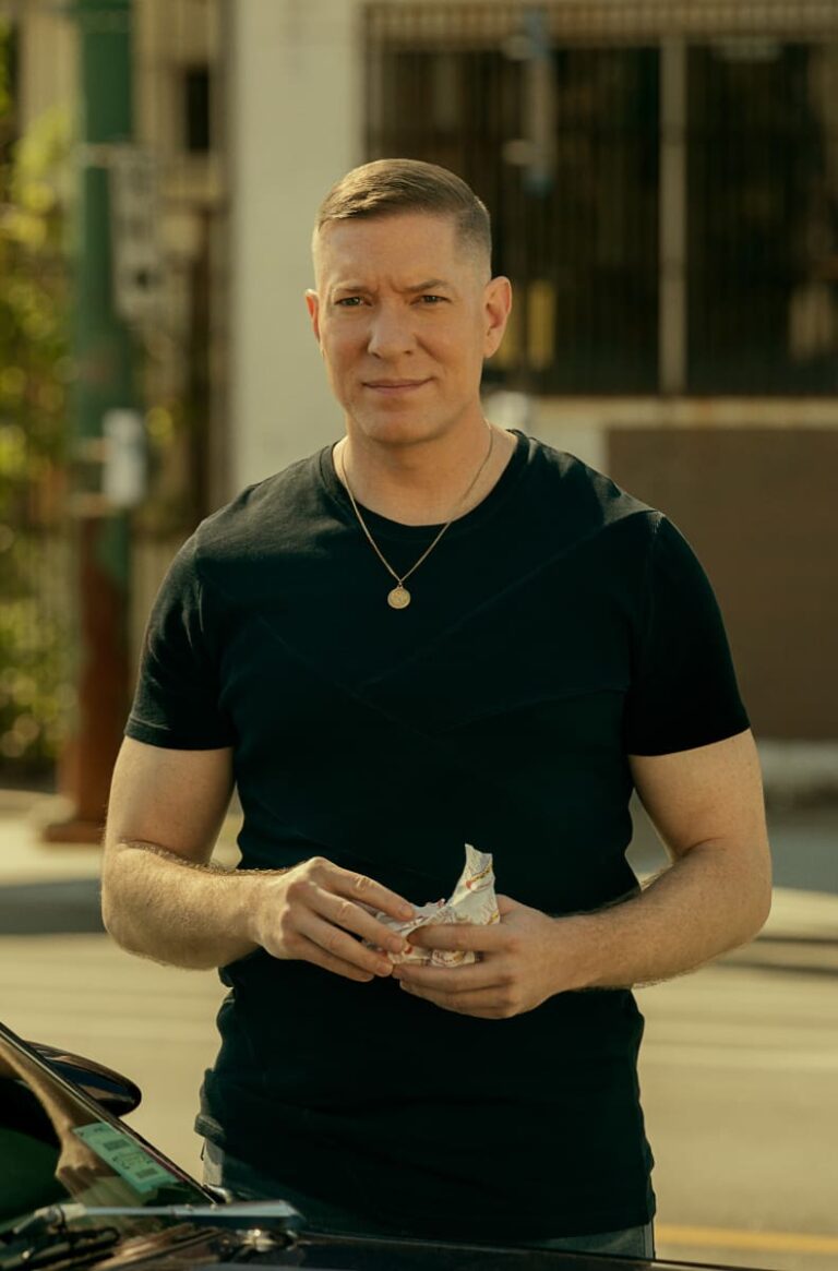 No One Is Safe in the Power Universe, But Would They Really Dare Kill Off Tommy Egan? - TV Fanatic