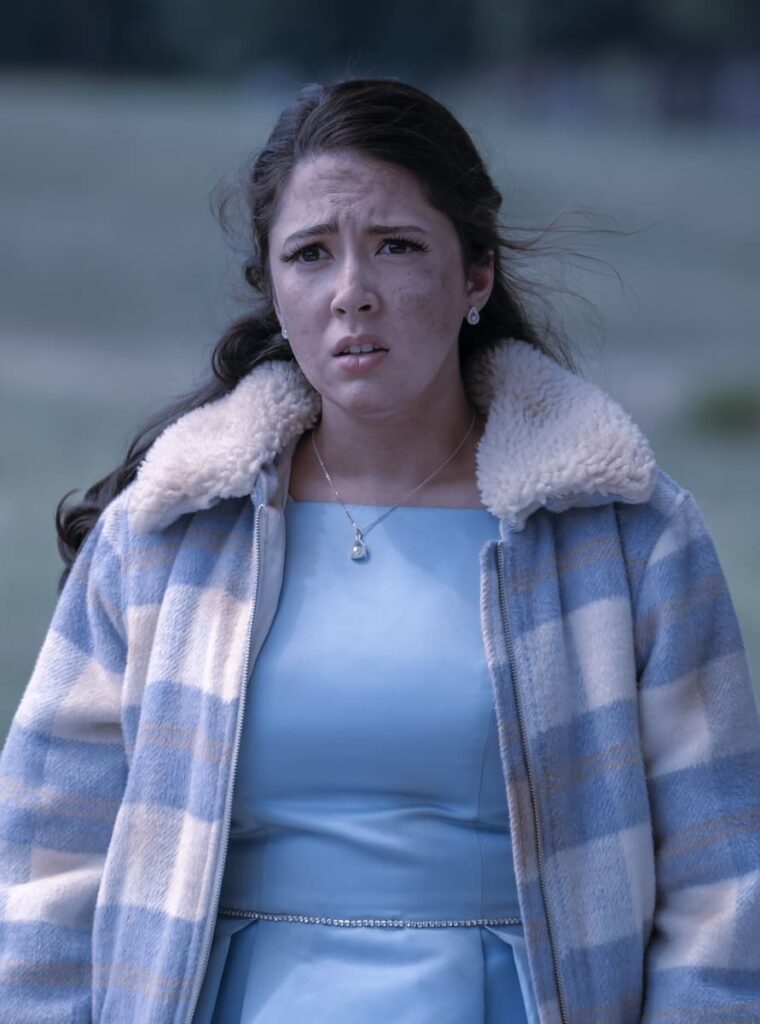 Doom Patrol Midseason Premiere Review: Everybody Loves a Parade - TV ...