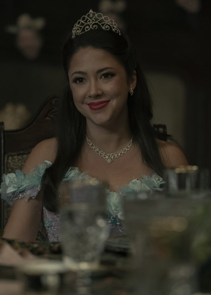 Doom Patrol Season 4 Episode 9 Review: Immortimas Patrol - TV Fanatic