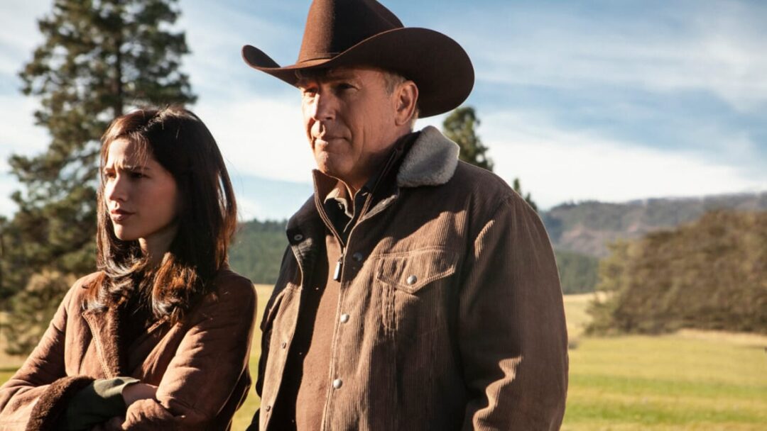 Yellowstone Season 1 Episode 5 Review: Coming Home - TV Fanatic
