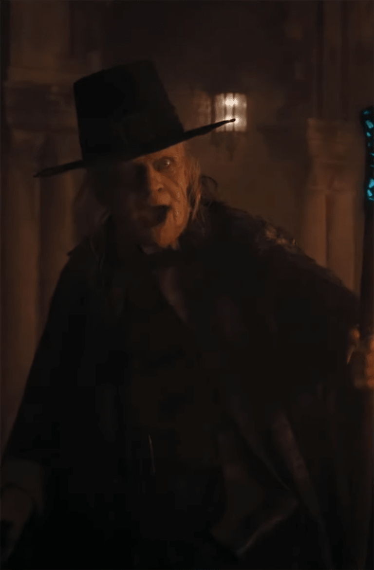 How Wednesday Season 2 Wasted Its Biggest Villain with Shocking and ...