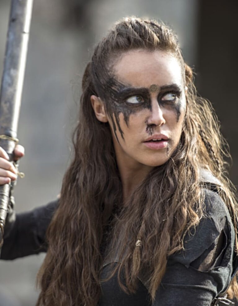 The 100 Cast: Where Are They Now? - TV Fanatic