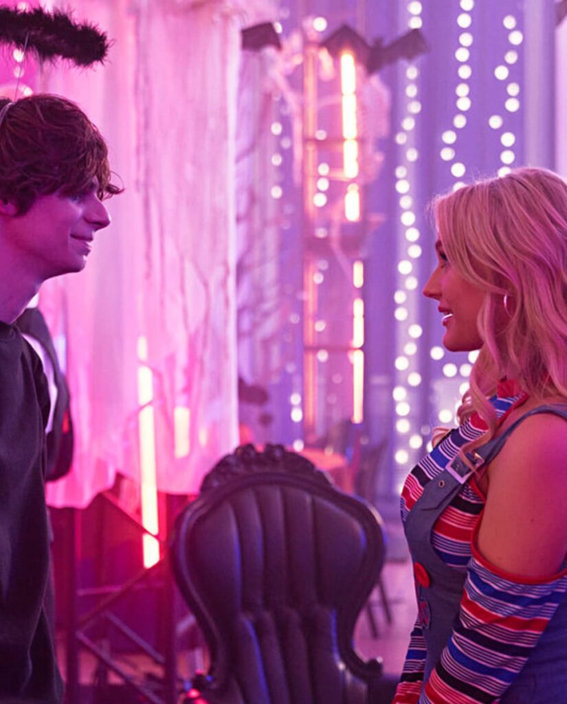 Chucky Season 3 Episode 4 Review: Halloween III: Season of the Witch ...