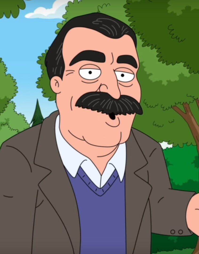Family Guy Exclusive Clip: Does Tom Selleck’s Reverse Mortgages ...