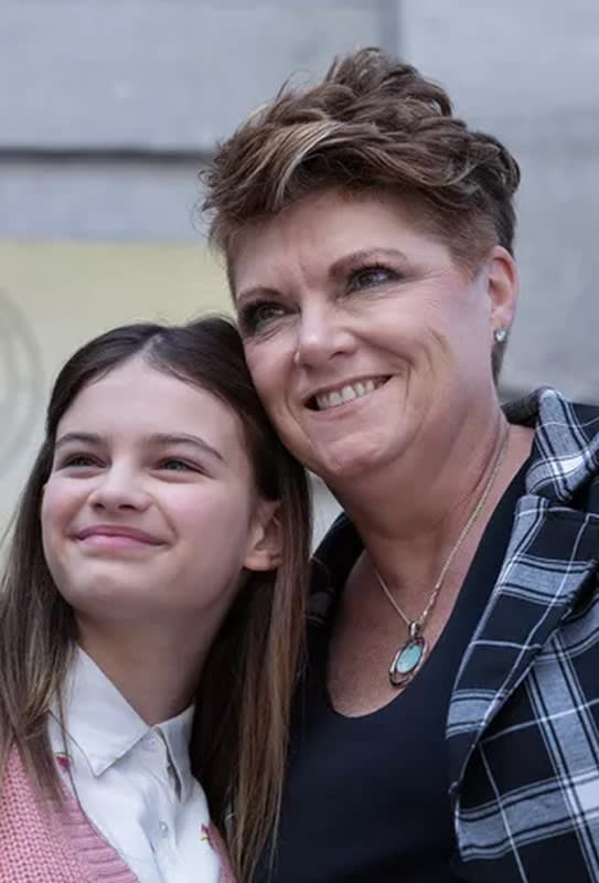 Would You Kill For Me: Mary Elizabeth Bailey On Healing, Hope ...