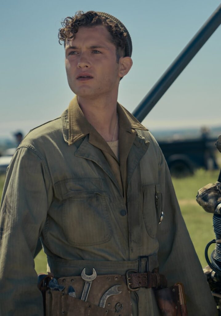 Masters of the Air: Austin Butler WWII Drama From Tom Hanks and Steven Spielberg Sets Apple TV+ ...