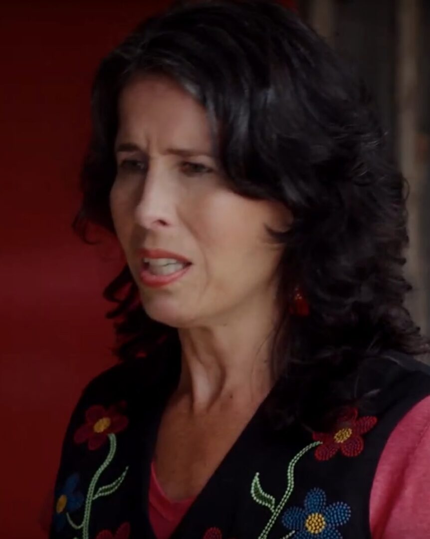 Sullivan's Crossing Exclusive Clip: Edna Gets Bad News About Frank - TV ...