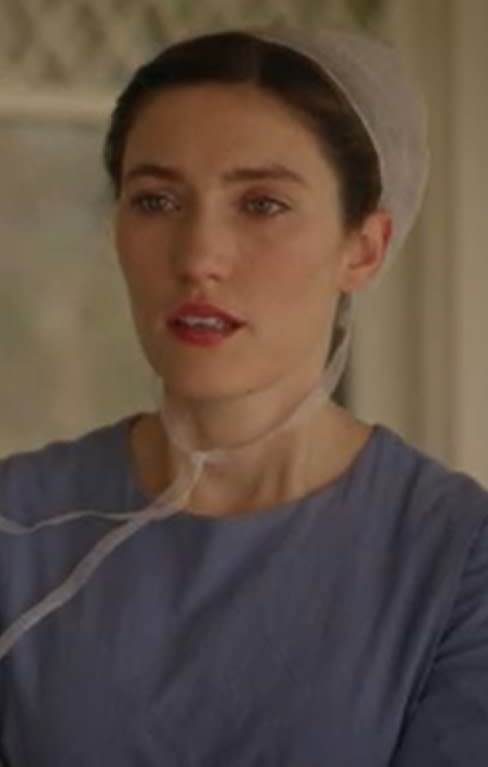 Amish Stud: The Eli Weaver Story Review: Macfarlane Impresses in Tale ...