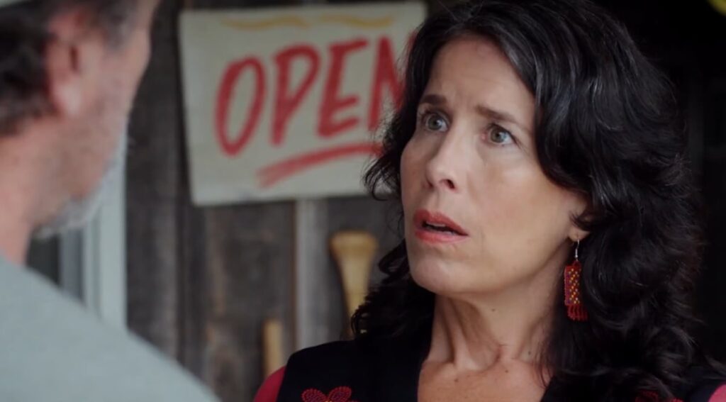 Sullivan's Crossing Exclusive Clip: Edna Gets Bad News About Frank - TV ...