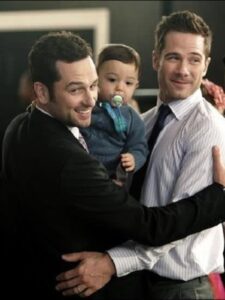 Brothers & Sisters Cast: Where Are They Now - TV Fanatic